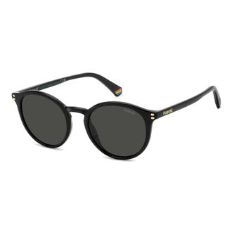 Polaroid Femme, Accessoires, Noir, Taille: 51 MM Pld6233/S Lunettes de soleil