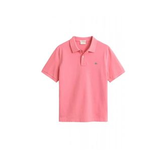 GANT Herren, Oberteile, Rosa, 2XLGr&ouml;&szlig;e