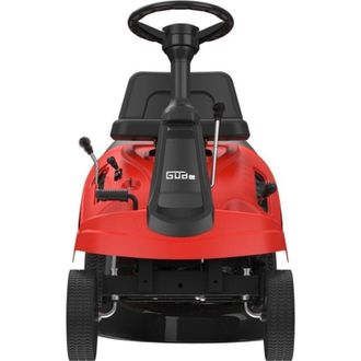 Gude Aufsitzrasenm&auml;her gar 601 B-Ware Refurbished V2 - G&uuml;de