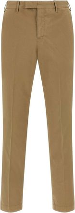 Pantaloni Torino Pantalons D&eacute;contract&eacute;s - Marron