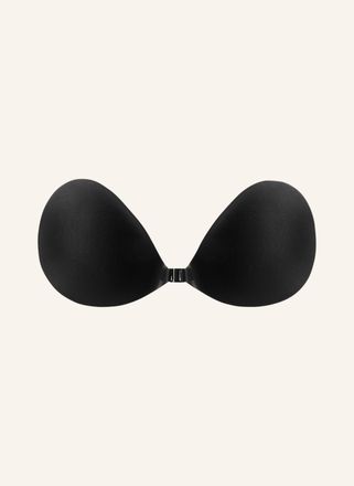 Magic Bodyfashion Magic Bodyfashion R&uuml;ckenfreier Push-Up-Bh Backless Beauty schwarz