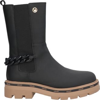 Liu Jo SCHUHE - Stiefeletten auf YOOX.COM