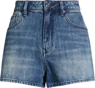 A|X Armani Exchange HOSEN & R&Ouml;CKE - Jeansshorts auf YOOX.COM