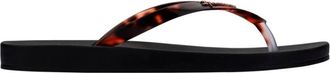Ipanema Femme, Chaussures, Noir, Taille: 36 EU Anat Connect II Flip Flops