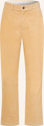 Tommy Hilfiger Cordchino Dover Regular Straight Fit beige