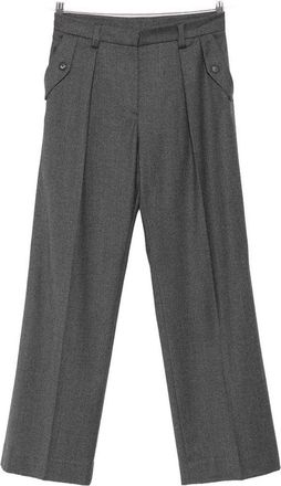Antonelli Casual Hose - Grau