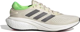 adidas Adidas Damen Supernova 2 W Sneaker, Ecru Tint/Night met./solar Green, 38 EU
