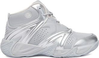 Shaq Shaq Sneakers CEO-DEVASTATOR AQ95010W-SS Grau