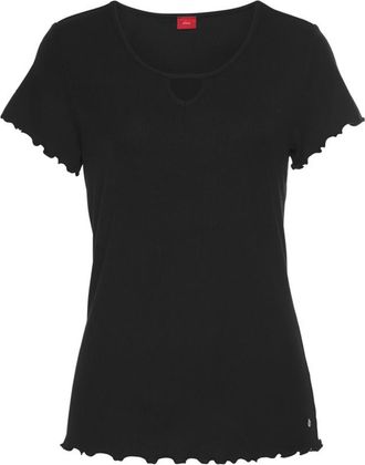 s.Oliver Schlafshirt