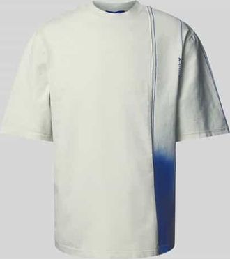 A-Cold-Wall* T-Shirt mit Label-Print