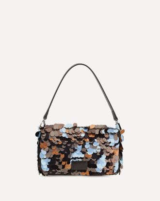 Staud Timmy Convertible Shoulder Bag Female UNI