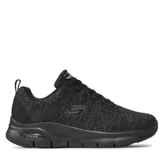 Skechers Sneakers Skechers Paradyme 232041/BBK Schwarz