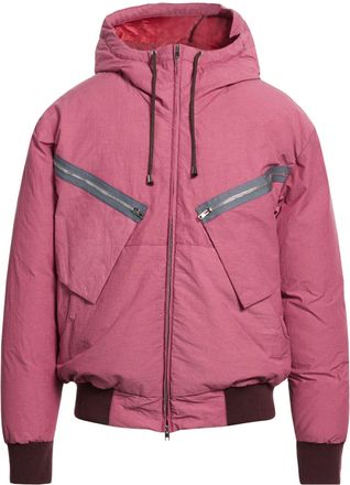 RANRA JACKEN & M&Auml;NTEL - Pufferjacken & Daunenjacken auf YOOX.COM