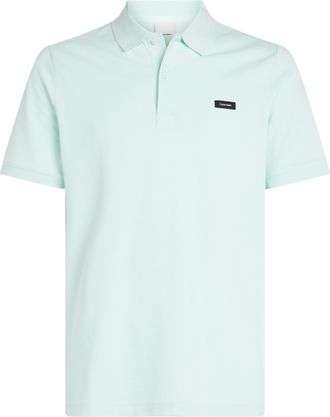 Calvin Klein Polo en coton