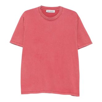 Our Legacy Box T-Shirt - - Tops - Herren - Rosa - M