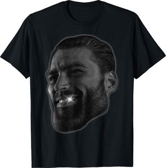 Sigma Gigachad T-Shirt