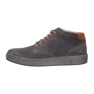 Gabor Herren, Schuhe, Grau, 44 EUGr&ouml;&szlig;e