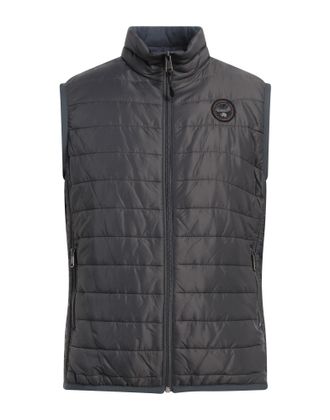 Napapijri JACKEN & M&Auml;NTEL - Pufferjacken & Daunenjacken auf YOOX.COM