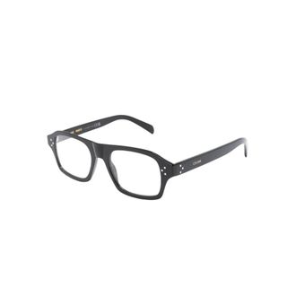 Celine Bold 3 Dots Hd Optische Brille - - Accessories - Herren - Schwarzk - 51 MM