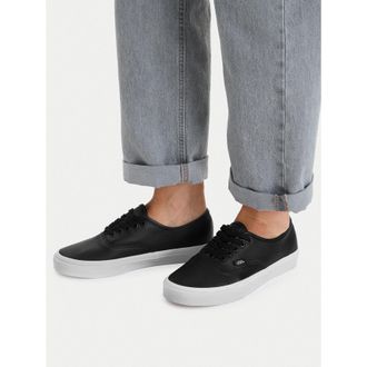 Vans Sneakers aus Stoff Vans Authentic VN000EGABPB1 Schwarz