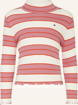 Tommy Hilfiger Longsleeve rosa