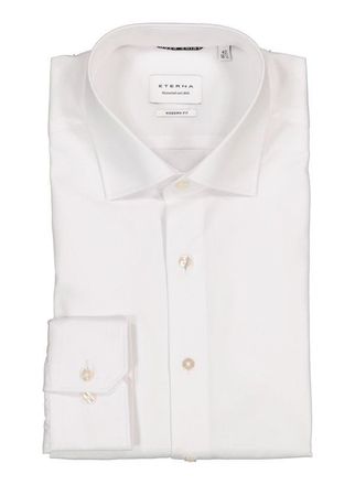 Eterna Herren Hemden weiß