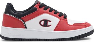Champion Sneakers Champion REBOUND LOW 2.0 S21906-RS001 Rot