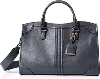 Geox D Danielye, Sac Femmes, Bleu, Taille Unique
