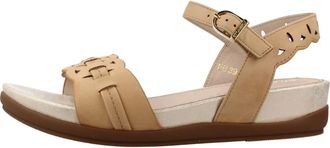 Stonefly Stonefly, Femme, Chaussures, Beige, Taille: 40 EU EVE 32 Sandales