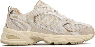 New Balance Sneakers MR530AA Beige