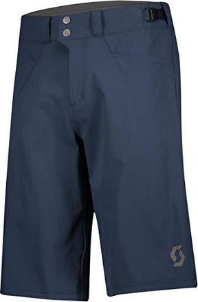 Scott SHORTS M TRAIL FLOW W/PAD