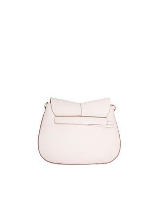 Gianni Chiarini Womens Shoulder Bag Helena Round Marble