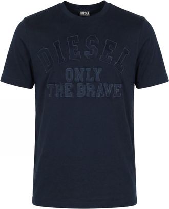 Diesel Shirt T-JUST 250216