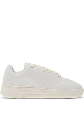Filling Pieces Voyage Knot Sneakers - Wei&szlig;