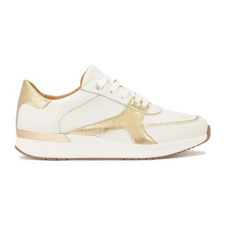 Kazar Bahia Sneakers - - Shoes - Damen - Wei&szlig; - 37 EU