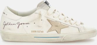 Golden Goose Sneakers GOLDEN GOOSE Herren Farbe Wei&szlig;