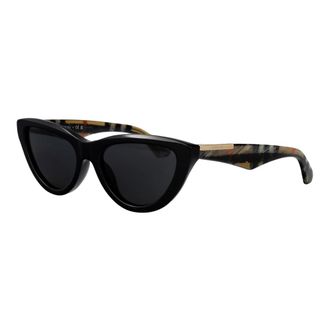 Burberry Damen, Accessories, Schwarzk, 55 MMGr&ouml;&szlig;e