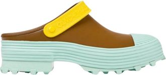 Camper Herren, Schuhe, Braun, 45 EUGröße