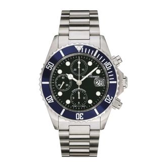 Revue Thommen Herren, Accessories, Grau, ONE SIZEGr&ouml;&szlig;e