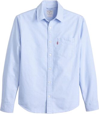 Levi's Hemd Sunset