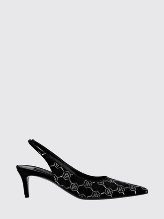 Philipp Plein Escarpin Femme couleur Noir