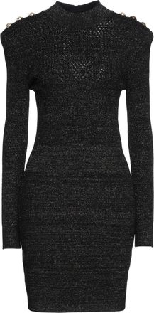 Balmain KLEIDER - Mini-Kleider auf YOOX.COM