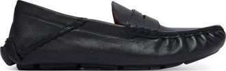 Polo Ralph Lauren Mokassins 803P07633001 Schwarz