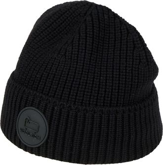 Woolrich ACCESSOIRES - M&uuml;tzen & H&uuml;te auf YOOX.COM