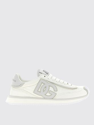 Dolce & Gabbana Sneakers DOLCE & GABBANA Damen Farbe Wei&szlig;