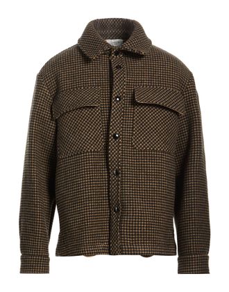 Laneus JACKEN & M&Auml;NTEL - Jacken und Anoraks auf YOOX.COM