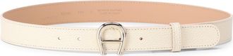 Aigner G&uuml;rtel aus Leder