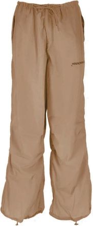 Hinnominate Hinnominate, Homme, Sport, Brun, Taille: XL Pantalon en nylon taille haute