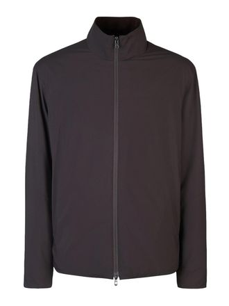 Sease Blazer - Marron Fonc&eacute;