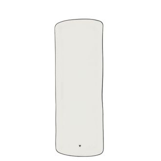 Bastion Collections Ovaler Teller - Schale